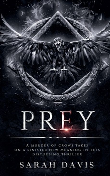 Prey | Davis, Sarah - 교보문고