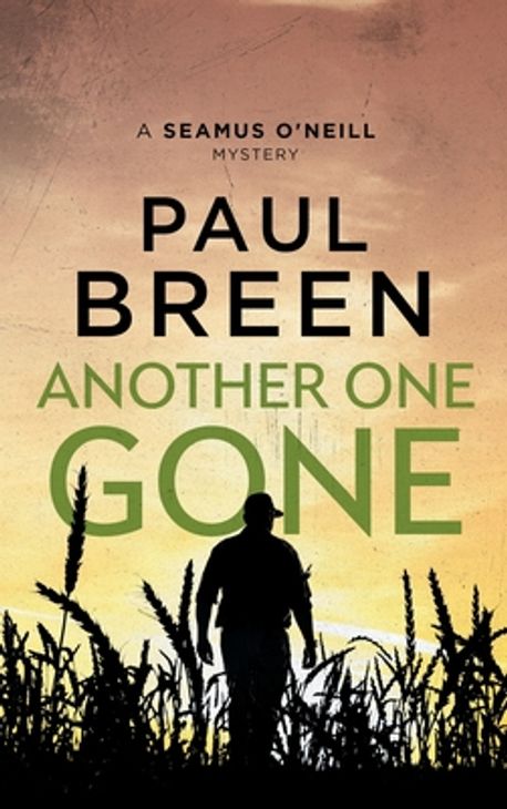 Another One Gone | Breen, Paul - 교보문고