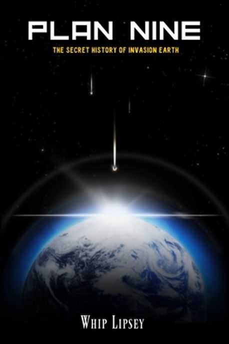 Plan Nine | Lipsey, Whip - 교보문고