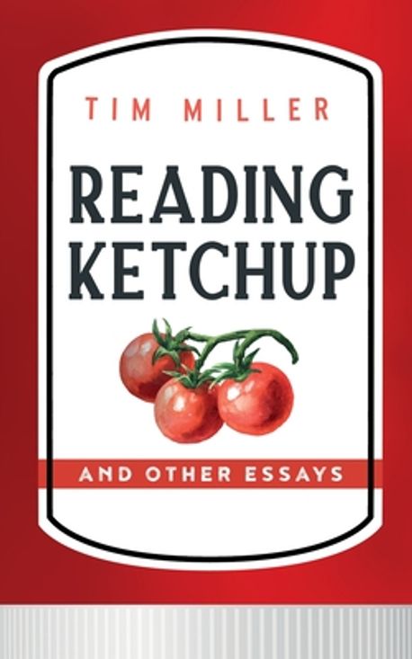 Reading Ketchup | Miller, Tim - 교보문고