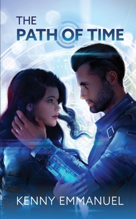 The Path of Time | Emmanuel, Kenny - 교보문고