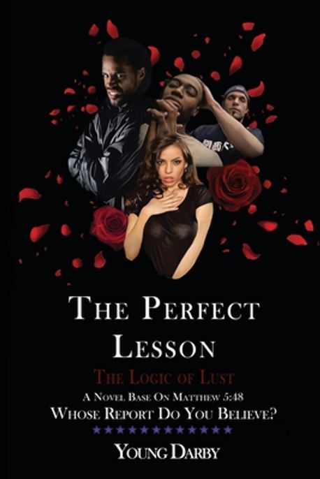 The Perfect Lesson | Darby, Kenneth Y. - 교보문고