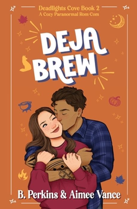 Deja Brew | Perkins, B. - 교보문고