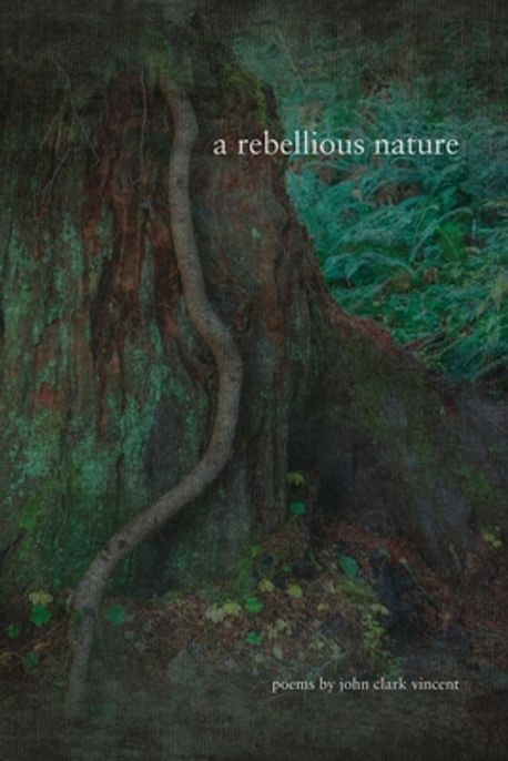 A Rebellious Nature | Vincent, John Clark - 교보문고