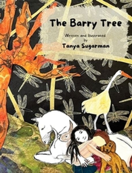 The Barry Tree | Sugarman, Tanya - 교보문고