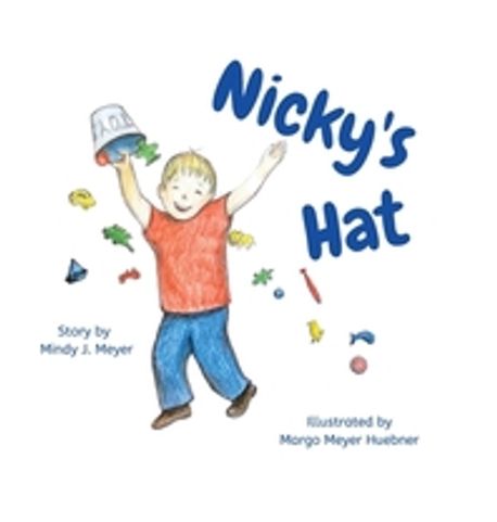 Nicky's Hat | Meyer, Mindy J. - 교보문고