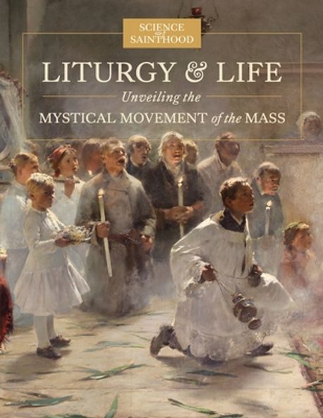 Liturgy & Life | Leonard, Matthew - 교보문고