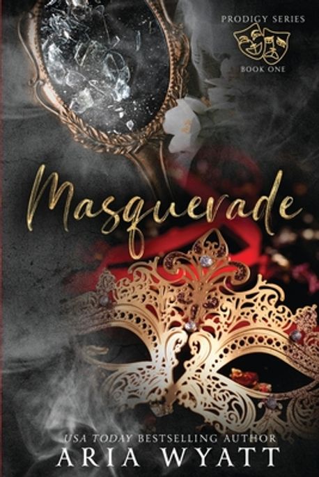 Masquerade | Wyatt, Aria - 교보문고