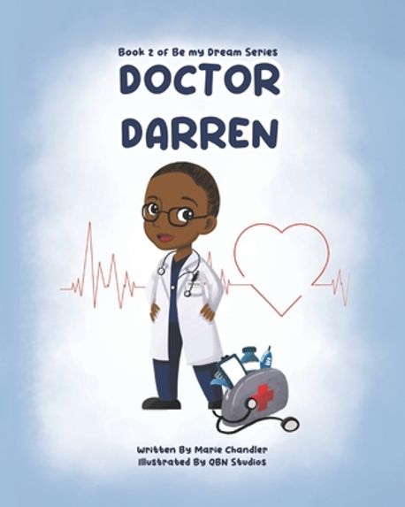 Doctor Darren | Studios, Qbn - 교보문고