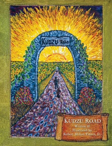 Kudzu Road | Fetzer, Robert M. - 교보문고