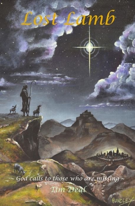 Lost Lamb | Deal, Tim - 교보문고