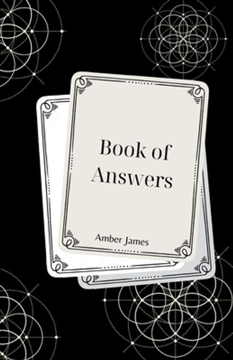 Book of Answers | James, Amber - 교보문고