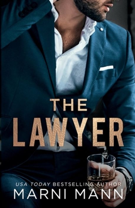 The Lawyer | Mann, Marni - 교보문고