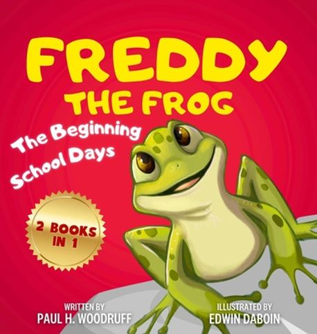 Freddy The Frog | Woodruff, Paul H. - 교보문고