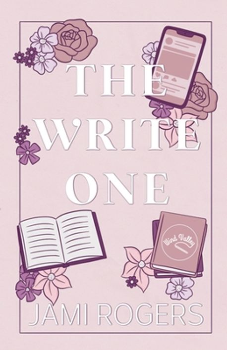 The Write One | Rogers, Jami - 교보문고