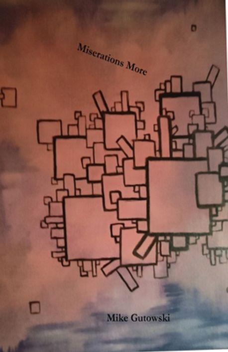 Miserations More | Gutowski, Mike - 교보문고