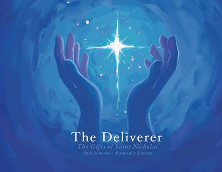 The Deliverer | Johnson, Seth - 교보문고