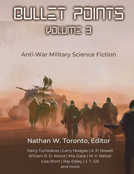 Bullet Points 3 | Toronto, Nathan W. - 교보문고