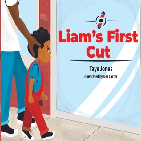 Liam's First Cut | Carter, Desmond - 교보문고
