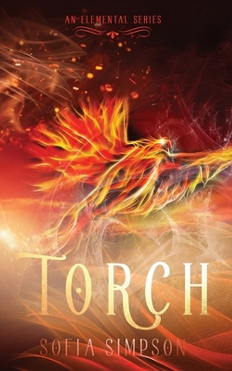 Torch | Simpson, Sofia - 교보문고