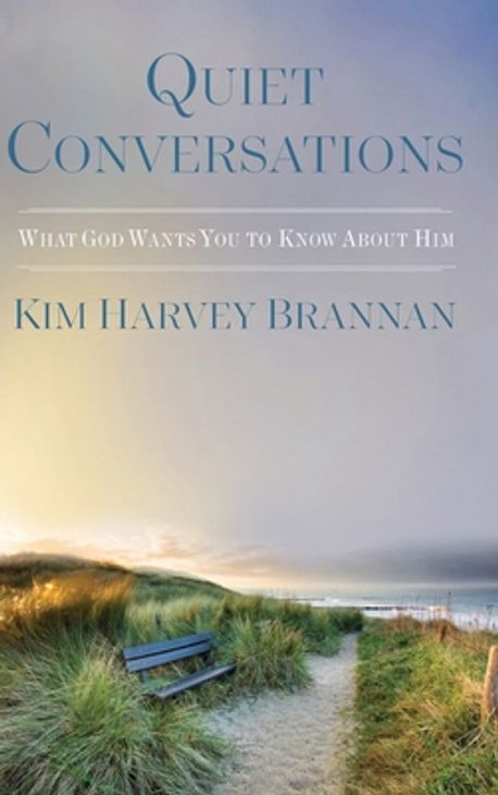 Quiet Conversations | Brannan, Kim - 교보문고