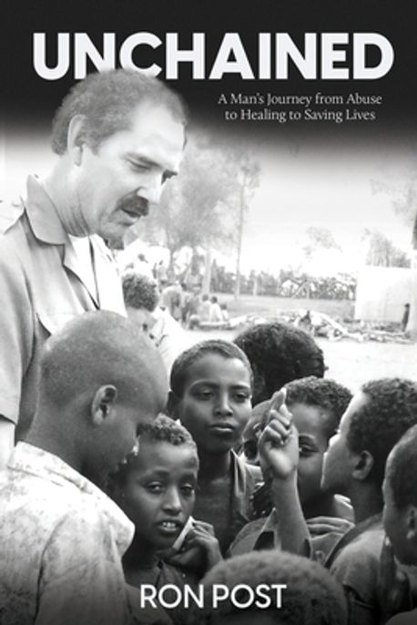 Unchained | Post, Ron - 교보문고