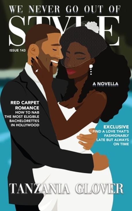 We Never Go Out Of Style | Smith, J. P. - 교보문고