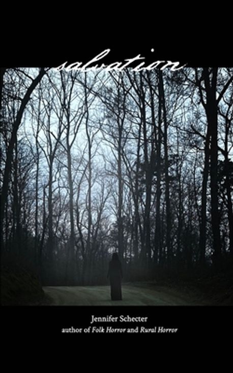 Salvation | Schecter, Jennifer - 교보문고