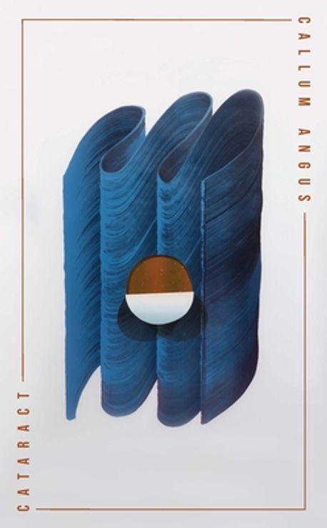 Cataract | Angus, Callum - 교보문고