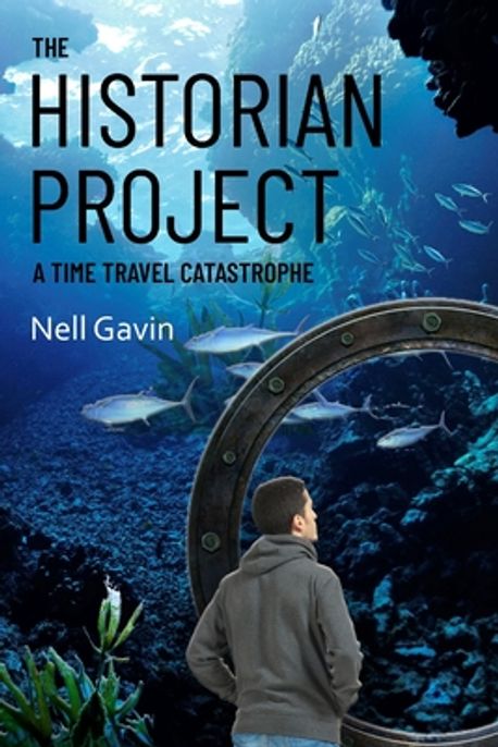 The Historian Project | Gavin, Nell - 교보문고