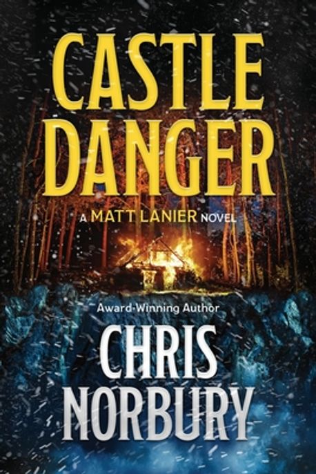 Castle Danger | Norbury, Chris - 교보문고