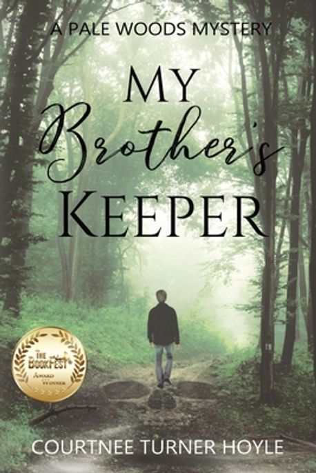My Brother's Keeper | Turner Hoyle, Courtnee - 교보문고