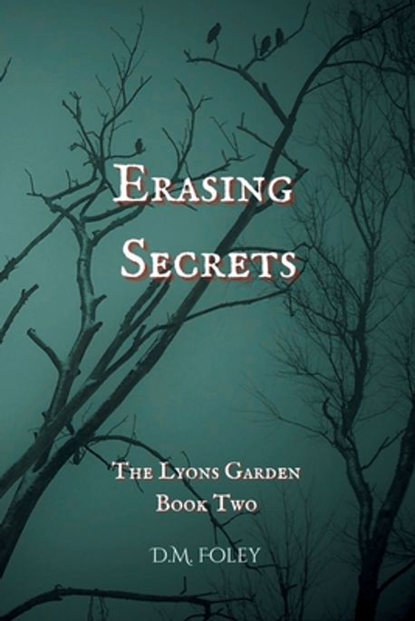 Erasing Secrets | Foley, D. M. - 교보문고