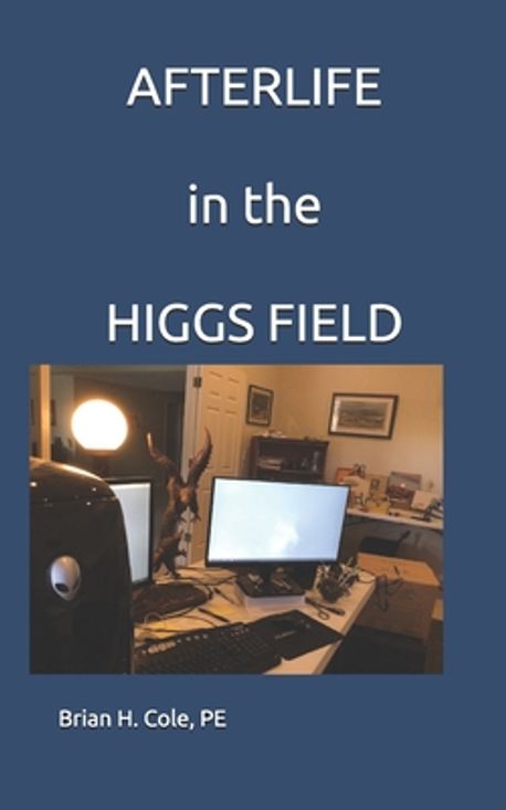 AFTERLIFE in the HIGGS FIELD | Cole, Patti - 교보문고