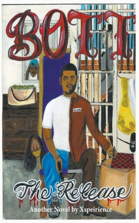 Bott-The Release | Xspeirience - 교보문고