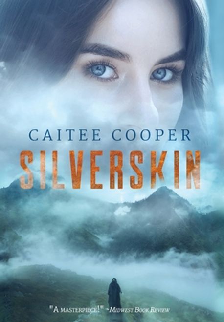 Silverskin | Cooper, Caitee - 교보문고