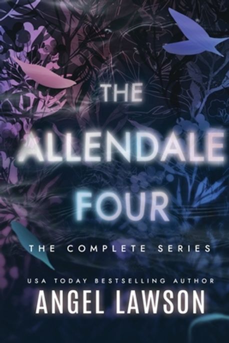 The Allendale Four | Lawson, Angel - 교보문고