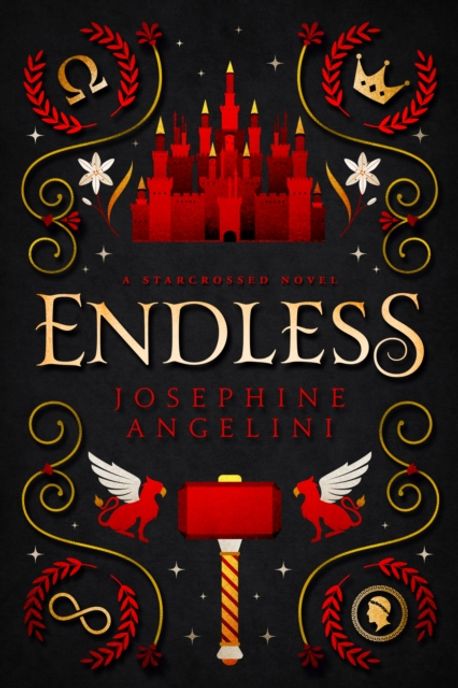 Endless (UK Edition) | - 교보문고