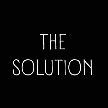 The Solution ... to Everything | Williams - 교보문고