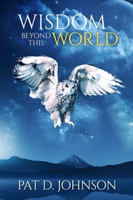 Wisdom Beyond This World | Durden Johnson, Patricia - 교보문고