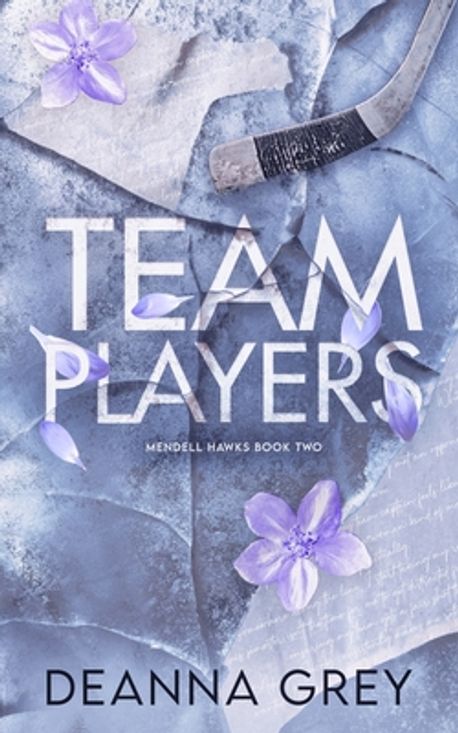 Team Players | Grey, Deanna - 교보문고