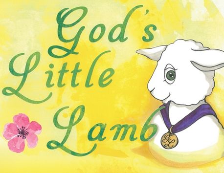 God's Little Lamb | Sullivan, Mary Ann - 교보문고