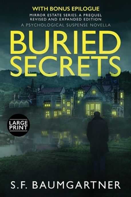 Buried Secrets | Baumgartner, S. F. - 교보문고