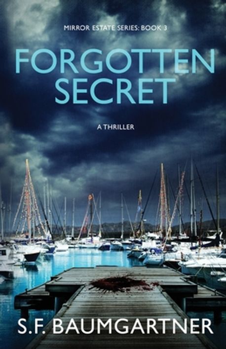 Forgotten Secret | Baumgartner, S. F. - 교보문고