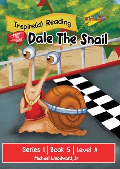 Dale The Snail | Woodward, Michael - 교보문고