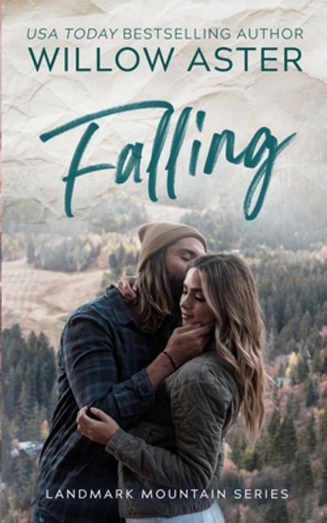 Falling | Aster, Willow - 교보문고