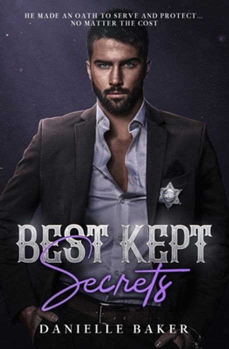 Best Kept Secrets | Baker, Danielle - 교보문고