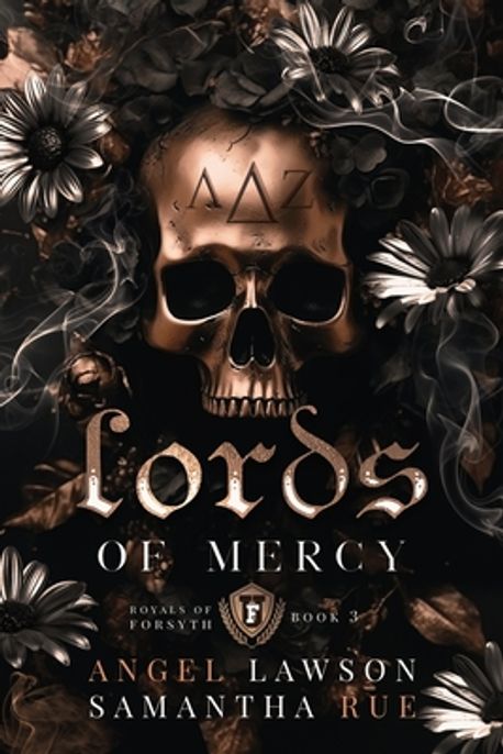 Lords of Mercy (Discrete Paperback) | Lawson, Angel - 교보문고