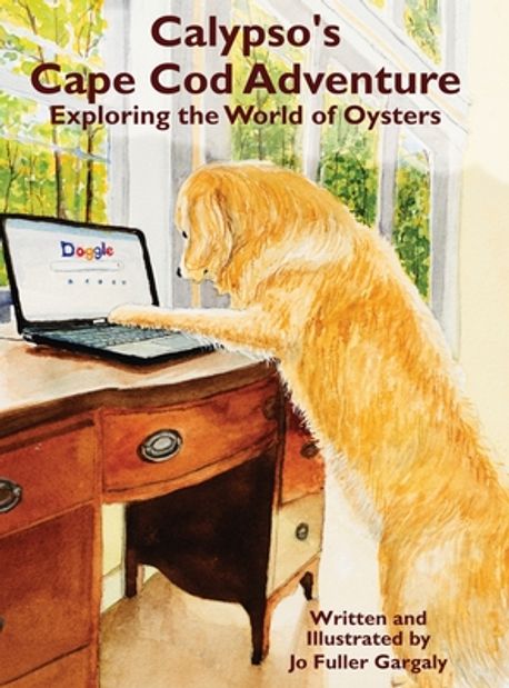 Calypso's Cape Cod Adventure | Gargaly, Jo Fuller - 교보문고