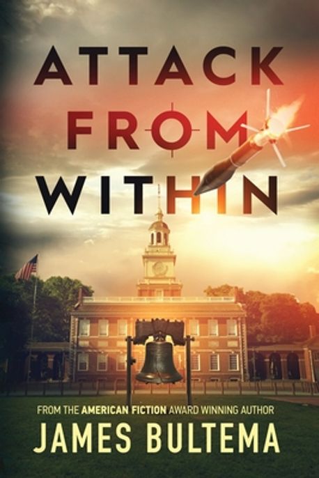 Attack from Within | Bultema, James - 교보문고